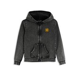 4PRESIDENT Vest 'Noa' girl size 152 Black
