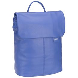 Zwei Rucksack 'Mademoiselle' Damen Gr&ouml;&szlig;e One Size royalblau