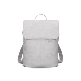 ZWEI Backpack 'Mademoiselle MR13' female size One size Light grey