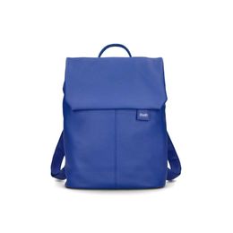 Zwei Rucksack 'MADEMOISELLE.M MR13' Damen Gr&ouml;&szlig;e One Size royalblau