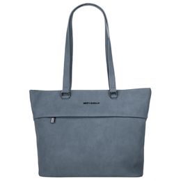 Betty Barclay Shopper Damen Gr&ouml;&szlig;e One Size hellblau