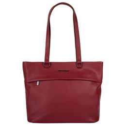 Betty Barclay Shopper Damen Gr&ouml;&szlig;e One Size rot