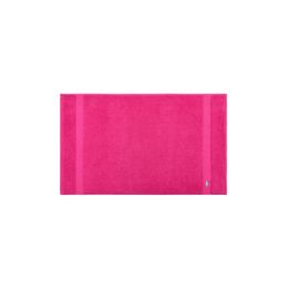 Ralph Lauren Home Handtuch 'POLOPLAYER' Herren Gr&ouml;&szlig;e One Size pink