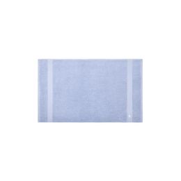 Ralph Lauren Home Handtuch 'POLOPLAYER' Herren Gr&ouml;&szlig;e One Size blau