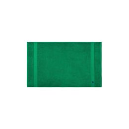 Ralph Lauren Home Handtuch 'POLOPLAYER' Herren Gr&ouml;&szlig;e One Size gr&uuml;n