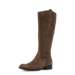 GABOR Stiefel Damen Gr&ouml;&szlig;e 38.5 braun