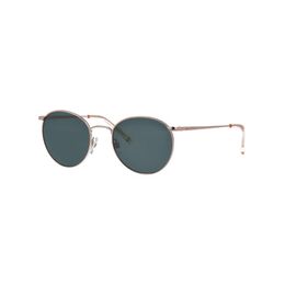 Marc O'polo Eyewear Sonnenbrille Damen Gr&ouml;&szlig;e one size gold