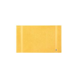 Ralph Lauren Home Handtuch 'POLOPLAYER' Herren Gr&ouml;&szlig;e One Size gelb
