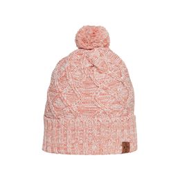 oxmo M&uuml;tze Damen Gr&ouml;&szlig;e 55/60 rosa