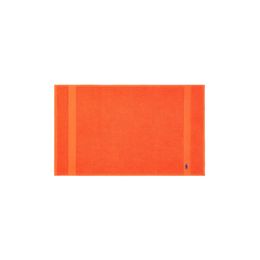 Ralph Lauren Home Handtuch 'POLOPLAYER' Herren Gr&ouml;&szlig;e One Size orangerot