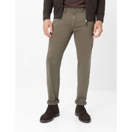 Eurex By Brax Eurex Herren Five-Pocket-Hose Style LENN OLIVE Gr&uuml;n Oliv, gr&uuml;n - oliv, Gr. 30/30