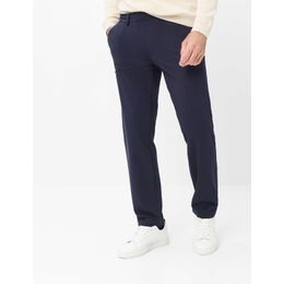 Eurex By Brax Eurex Herren Schlupfhose Style THORE NAVY, dunkelblau, Gr. 25