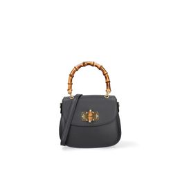 Gave Lux Handtasche Damen Gr&ouml;&szlig;e One Size nachtblau