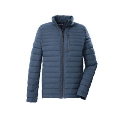 G.I.G.A. by Killtec G.i.g.a. Dx By Killtec &Uuml;bergangsjacke Herren Gr&ouml;&szlig;e S blau Sommerjacke