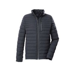 G.I.G.A. by Killtec G.i.g.a. Dx By Killtec &Uuml;bergangsjacke Herren Gr&ouml;&szlig;e S anthrazit Sommerjacke