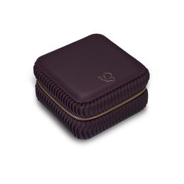 Glanzst&uuml;cke M&uuml;nchen Glanzst&uuml;cke M&uuml;nchen Schmuckaufbewahrung Damen Gr&ouml;&szlig;e One Size bordeaux