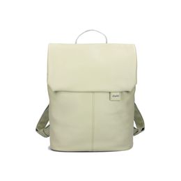 Zwei Rucksack 'MADEMOISELLE.M MR13' Damen Gr&ouml;&szlig;e One Size pastellgr&uuml;n