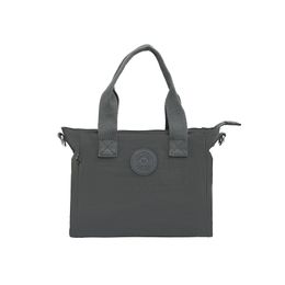 Mindesa Handtasche Damen Gr&ouml;&szlig;e One Size dunkelgrau