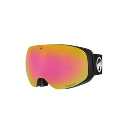 Mowmow Sportger&auml;t 'MowMow GRAVITY Ski Goggles - Free Bonus Lens - Magnetic - ECO: Bioresin Frame & Recycled - UV400 - Unisex' Herren Gr&ouml;&szlig;e One Size 