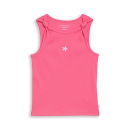 Tom Tailor Top M&auml;dchen Gr&ouml;&szlig;e 116/122 pink