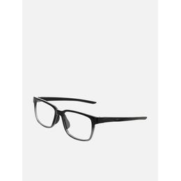 NIKE Sonnenbrille 'Burgundy Crush/Moon Particle' Damen Gr&ouml;&szlig;e 53 schwarz