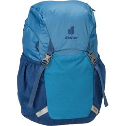 Deuter Sportrucksack 'Junior' Jungen Gr&ouml;&szlig;e One Size navy / nachtblau