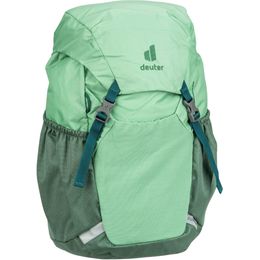 Deuter Sportrucksack 'Junior' Jungen Gr&ouml;&szlig;e One Size gr&uuml;n / mint