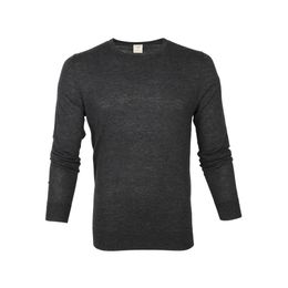 OLYMP Shirt 'Level 5' male size M Anthracite