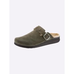 MUBB Pantoffel