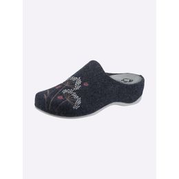 MUBB Pantoffel