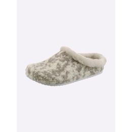 MUBB Pantoffel