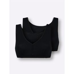 w&auml;schepur Bustier