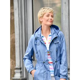 Longjacke