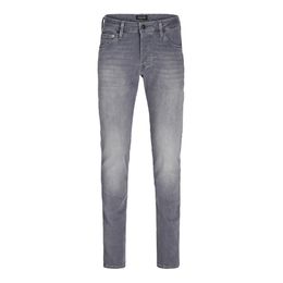 Jack & Jones JACK & JONES Jeans 'JJIGlenn JJIcon' male size 29 Grey denim