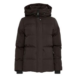 oxmo Jacke Damen Gr&ouml;&szlig;e M schwarz