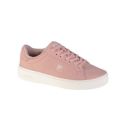 Fila Sneaker low 'Fila Crosscourt Altezza R Wmn' Damen Gr&ouml;&szlig;e 39 pink Sommerschuhe