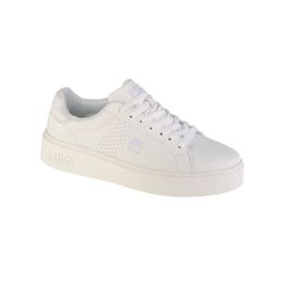Fila Sneaker low 'Fila Crosscourt Altezza R Wmn' Damen Gr&ouml;&szlig;e 36 wei&szlig; Sommerschuhe