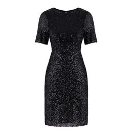 No Matter What Kleid Damen Gr&ouml;&szlig;e 42 schwarz Sommerkleid