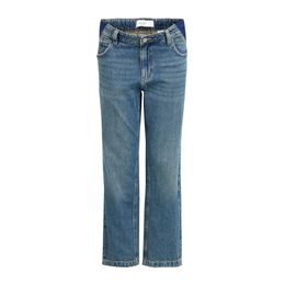 next Umstand Jeans Damen Gr&ouml;&szlig;e 32/33 blue denim