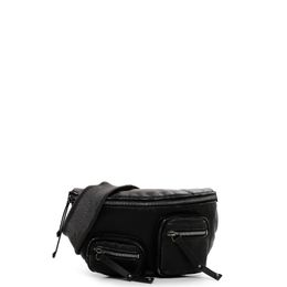 Suri Frey Crossbody Bag 'Batty' female size One size Black