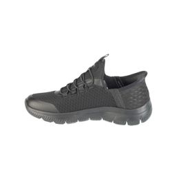 Skechers Sneaker 'Skechers Slip-Ins: Summits - High Range' Jungen Gr&ouml;&szlig;e 32 schwarz