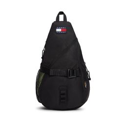 Tommy Jeans Umh&auml;ngetasche Herren Gr&ouml;&szlig;e One Size schwarz