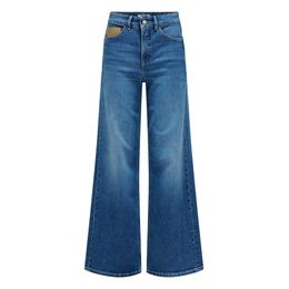 Salsa Jeans Jeans 'Faith' Damen Gr&ouml;&szlig;e 28 blau