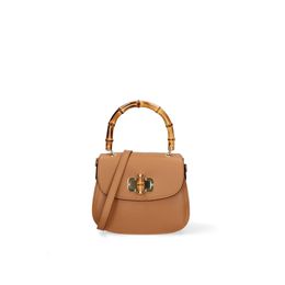 Gave Lux Handtasche Damen Gr&ouml;&szlig;e One Size braun