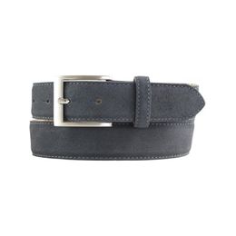 Beltinger G&uuml;rtel 'Bellunoi' Herren Gr&ouml;&szlig;e 105 anthrazit