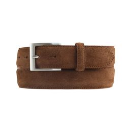 BELTINGER G&uuml;rtel 'Bellunoi' Herren Gr&ouml;&szlig;e 90 camel