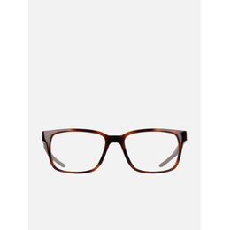 NIKE Sonnenbrille 'Burgundy Crush/Moon Particle' Damen Gr&ouml;&szlig;e 53 braun