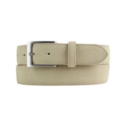Beltinger G&uuml;rtel 'Bellunoi' Herren Gr&ouml;&szlig;e 105 beige