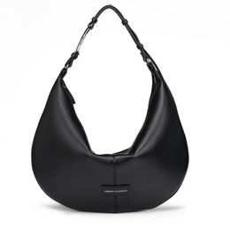 Armani Exchange Schultertasche 'Polly' Damen Gr&ouml;&szlig;e One Size schwarz