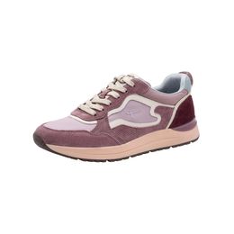 Tamaris Sneaker Damen Gr&ouml;&szlig;e 37 rosa / puder / altrosa / bordeaux Sommerschuhe